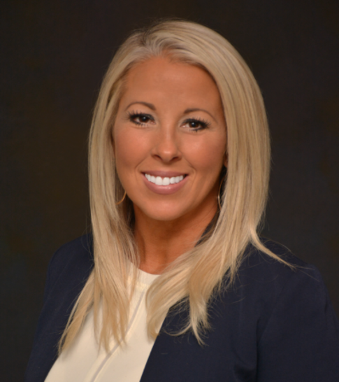 Higher Education - Buffkin Baker Website