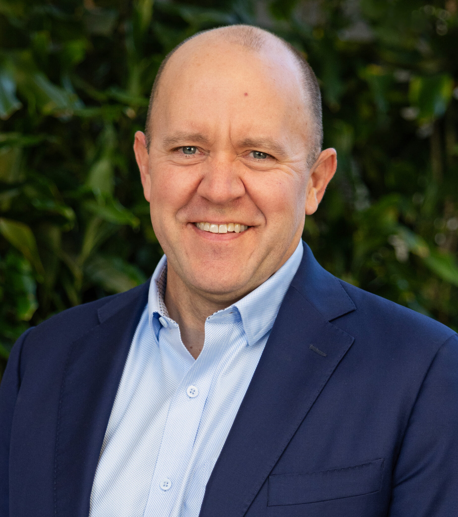 Healthcare - Buffkin Baker Website